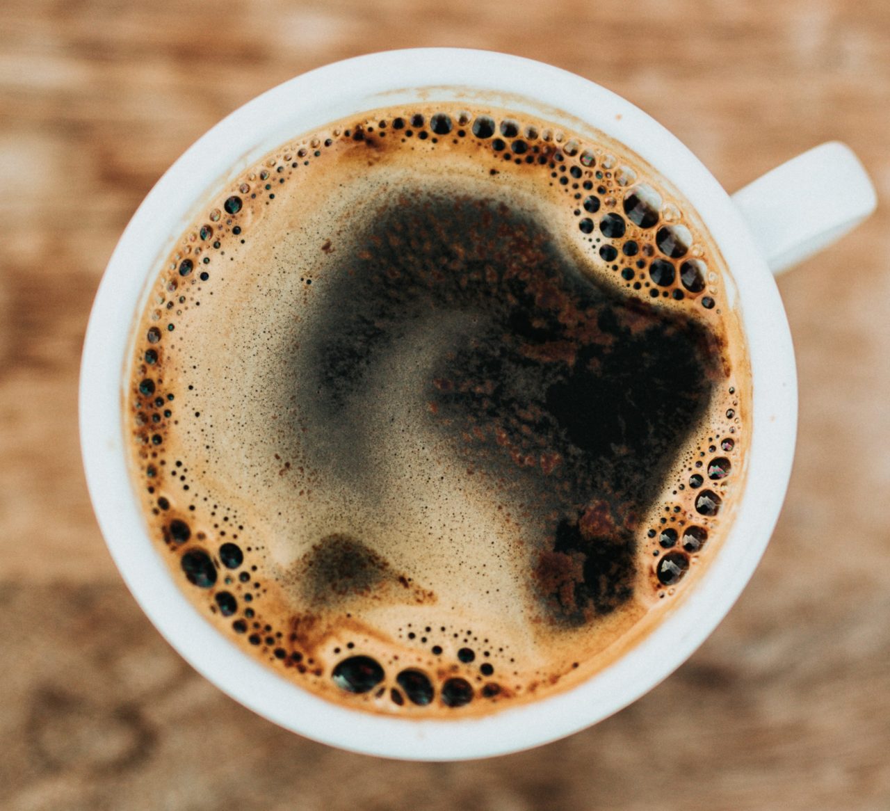 Varm Te Og Kaffe I H sten Byporten
