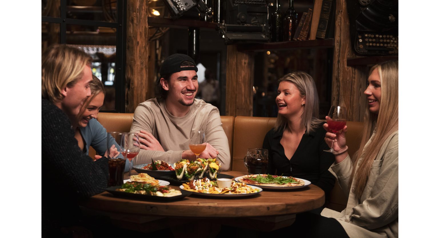 Egon Restaurant - Byporten