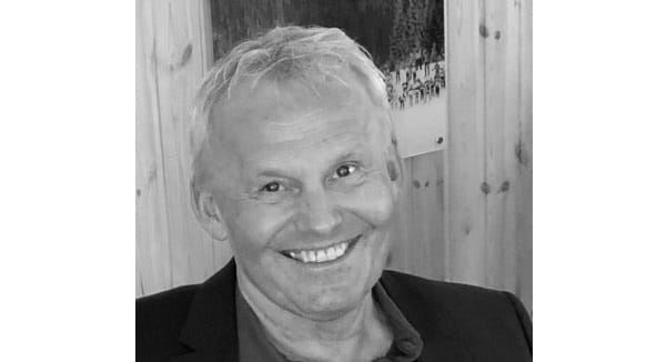 Frank Hansen - Byporten