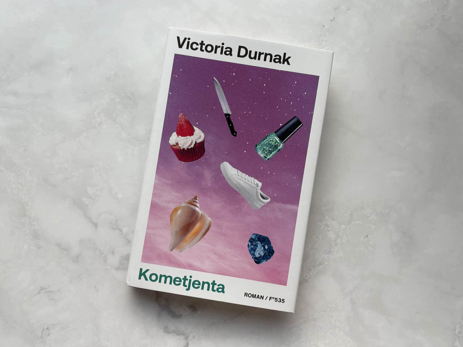 10 bøker vi gleder oss til å lese - Byporten