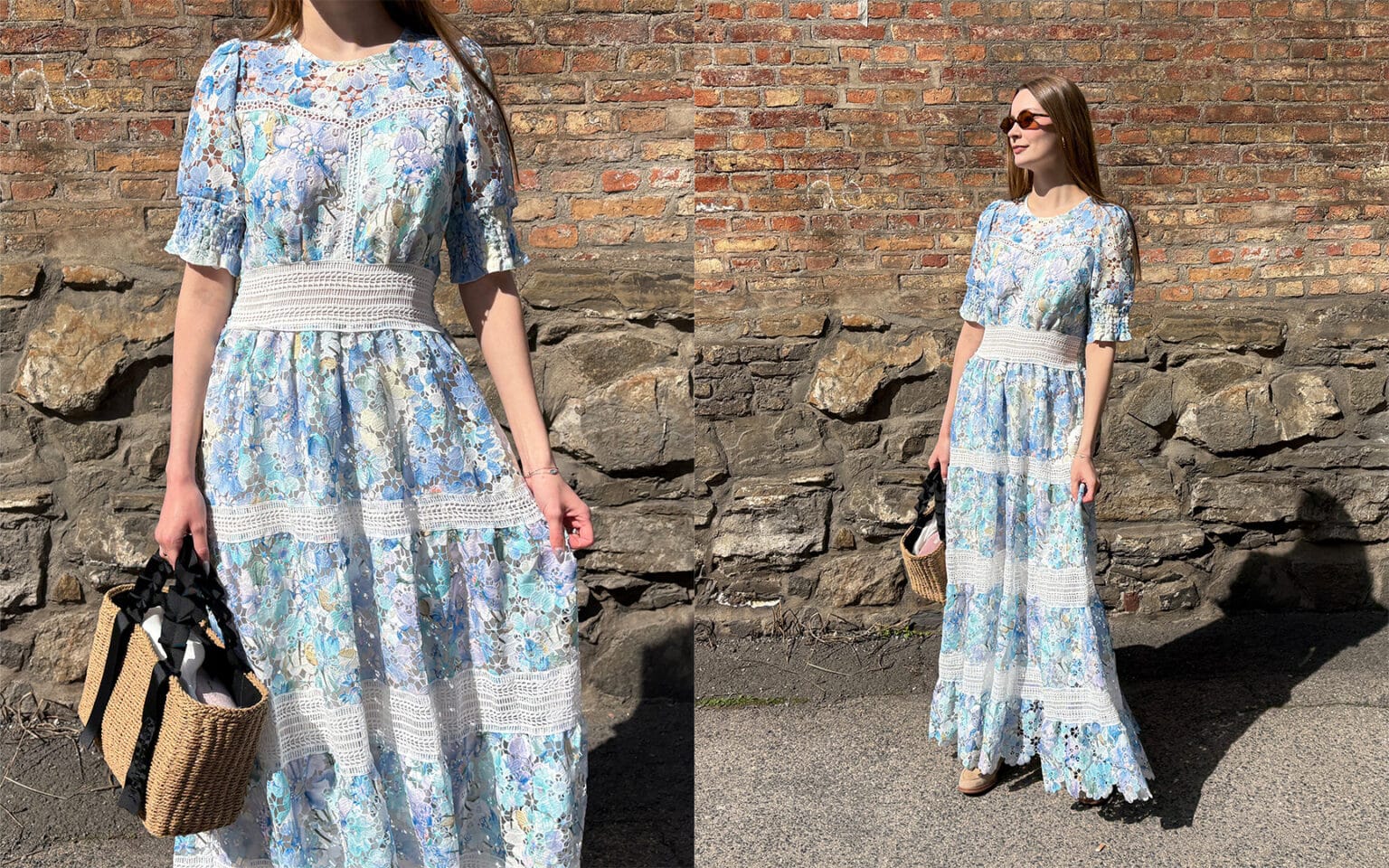 Kjoler til fest og feiring - Byporten