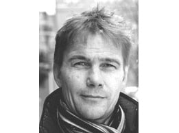 Jostein Bratten - Byporten